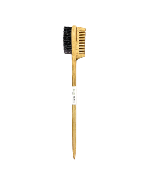 Bamboo Edge Brush | Shade Naturals